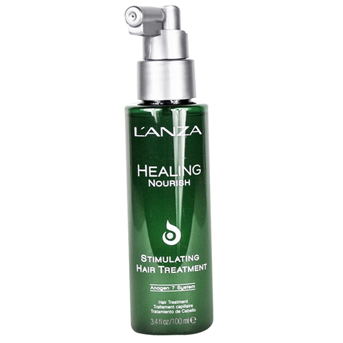 Lanza Healing Nourish Stimulating Hair Treatment 100ml