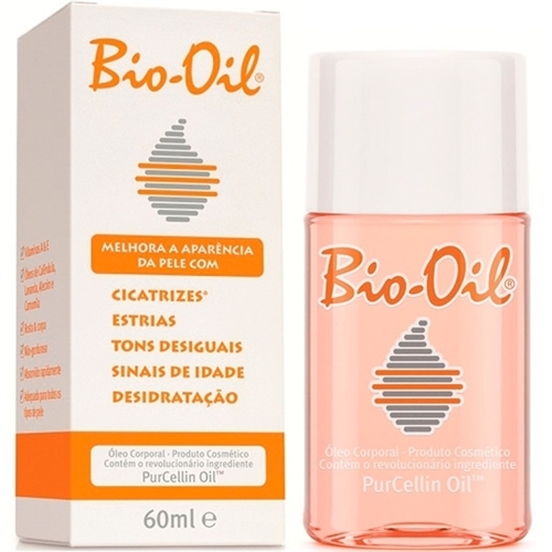 Bio-Oil Óleo Corporal 60ml