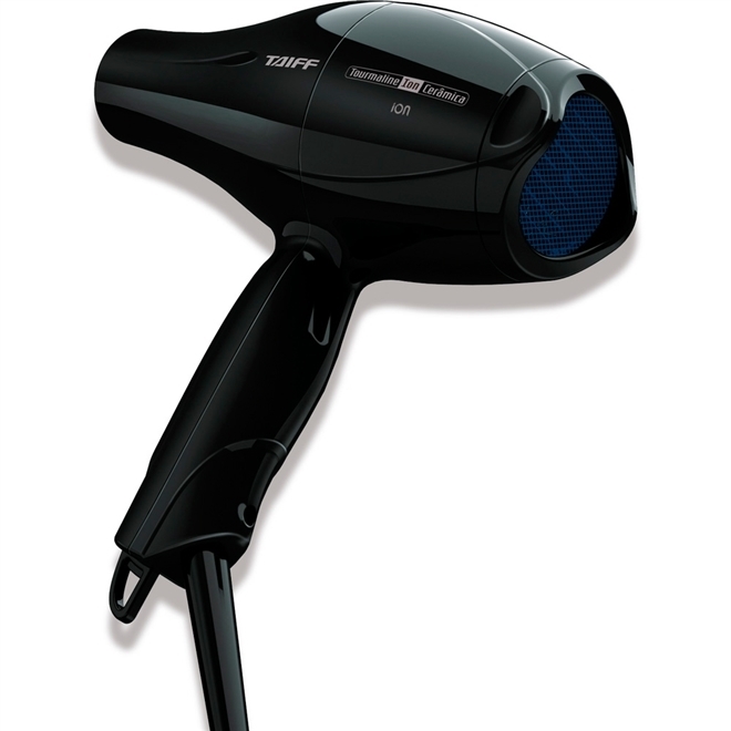 TAIFF TOURMALINE ION CERÂMICA 220V