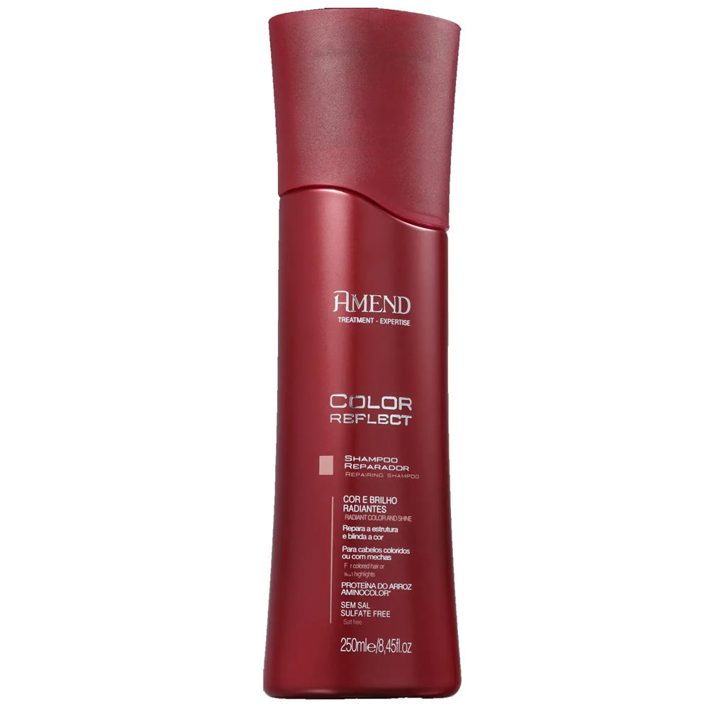 Amend Color Reflect Shampoo 250ml