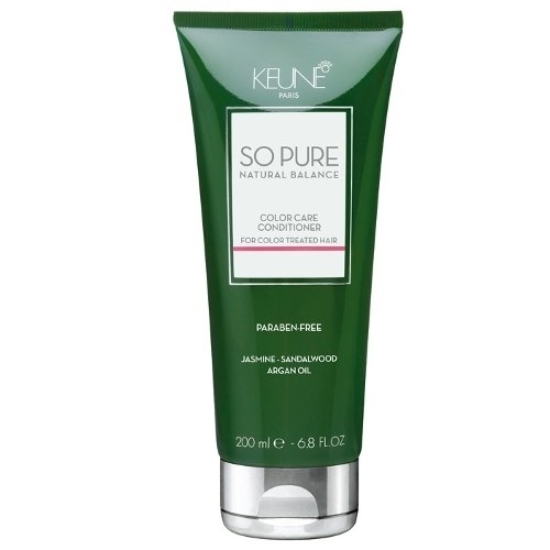 Keune So Pure Condicionador Natural Balance - Color Care 200ml