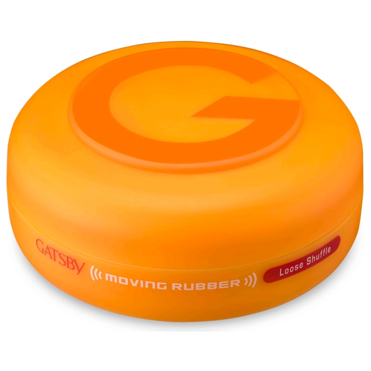 Mandom Gatsby Moving Rubber Wild Shake G - Loose Shuffle 80g