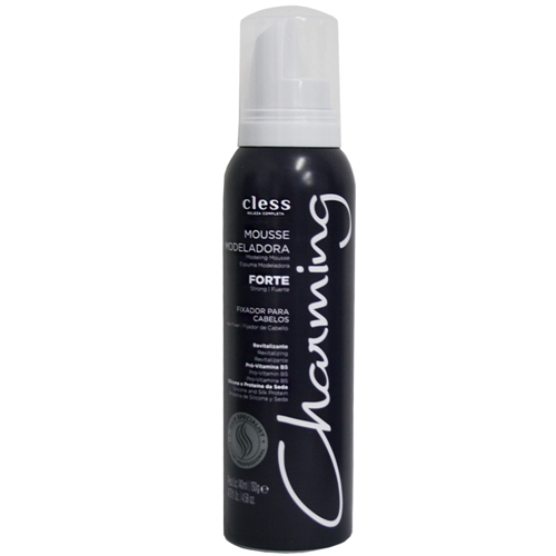 Charming Mousse Modeladora Forte 140ml