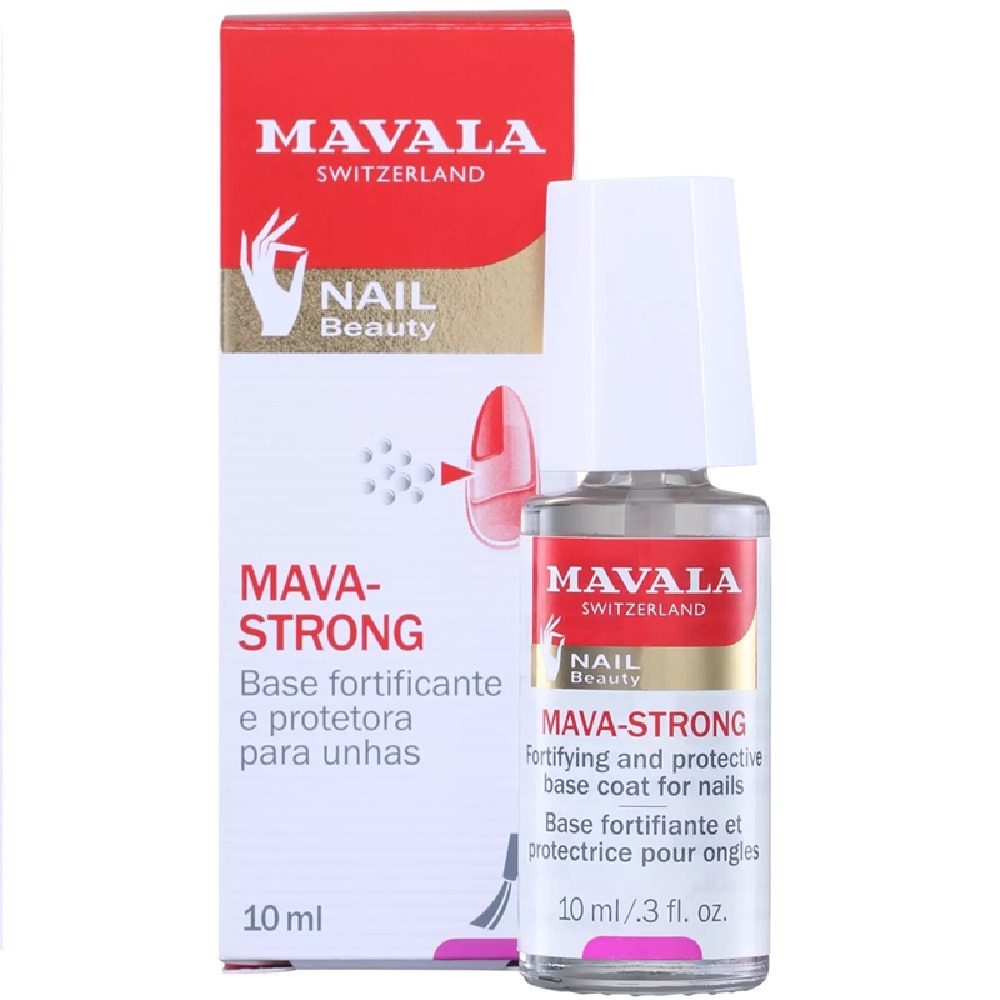 Mavala Mava-Strong 10ml