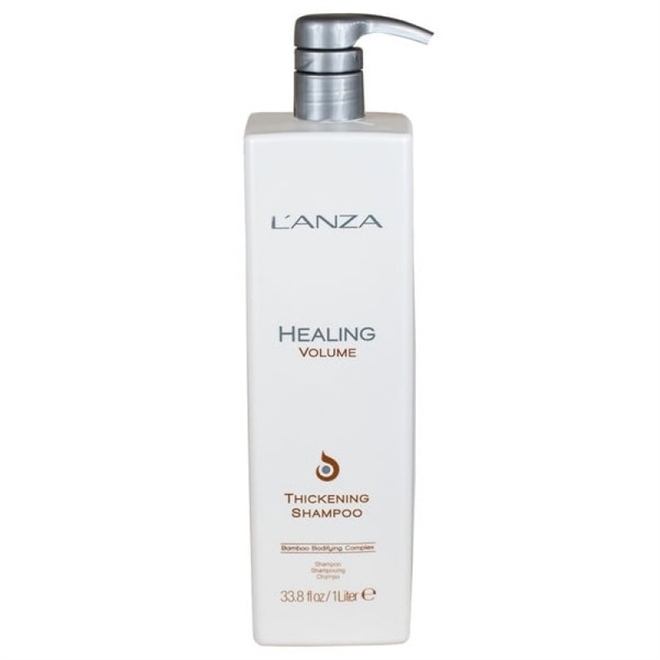 Lanza Healing Volume Thickening Shampoo 1 Litro