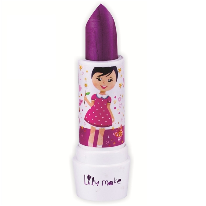 Lily Make Batom 3,5g - Bia