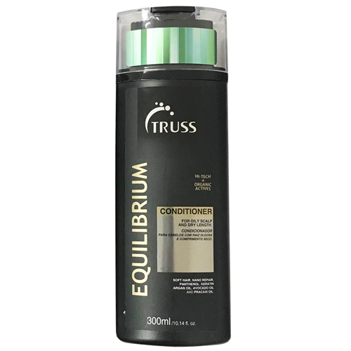 Truss Equilibrium Conditioner 300ml