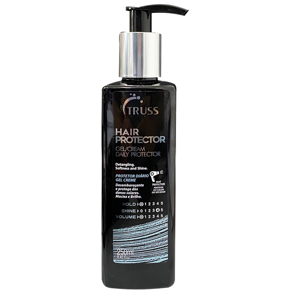 Truss Hair Protector 250ml