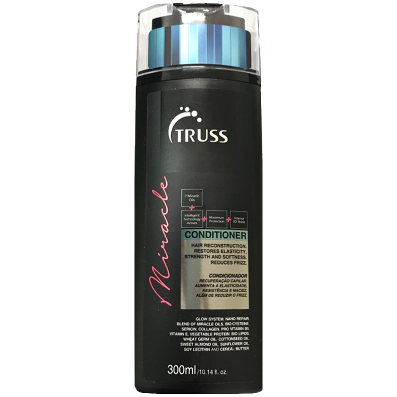 Truss Kit Miracle Duo