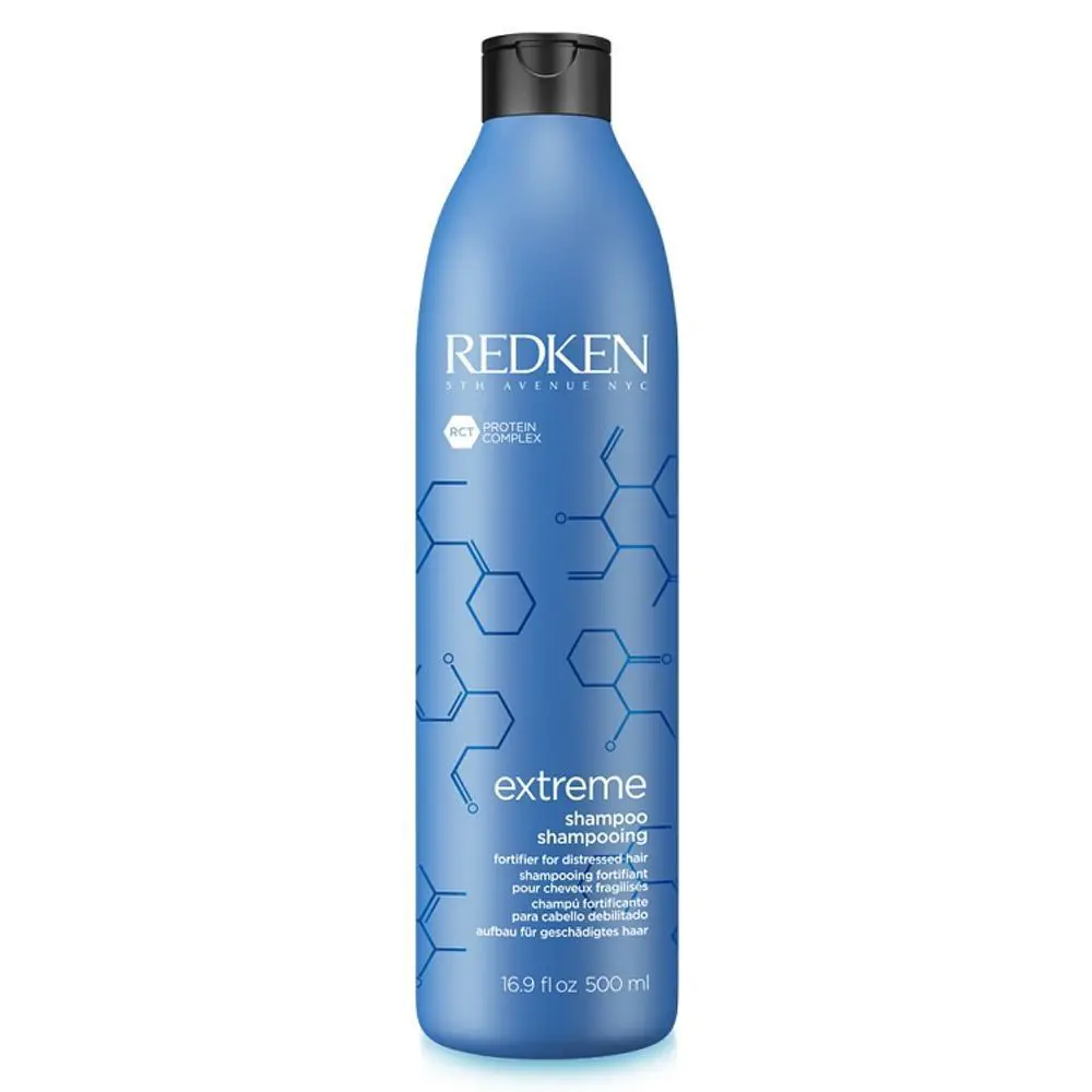 Redken Extreme Shampoo 500ml