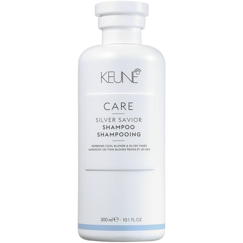 Keune Care Silver Savior Shampoo 300ml