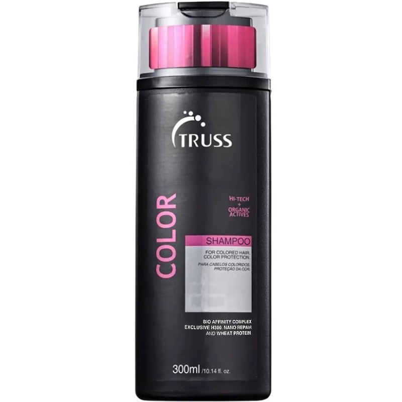 Truss Color Shampoo 300ml