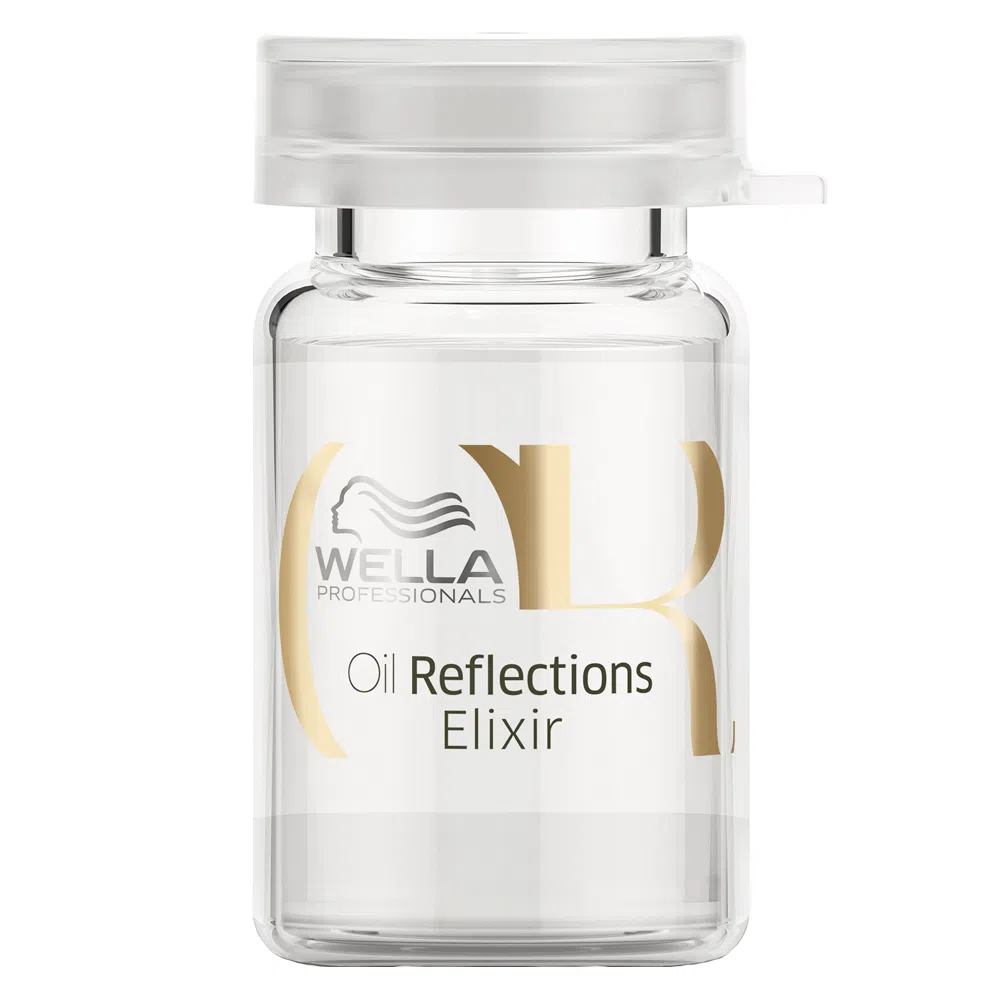 Wella New Oil Reflections Elixir 6ml