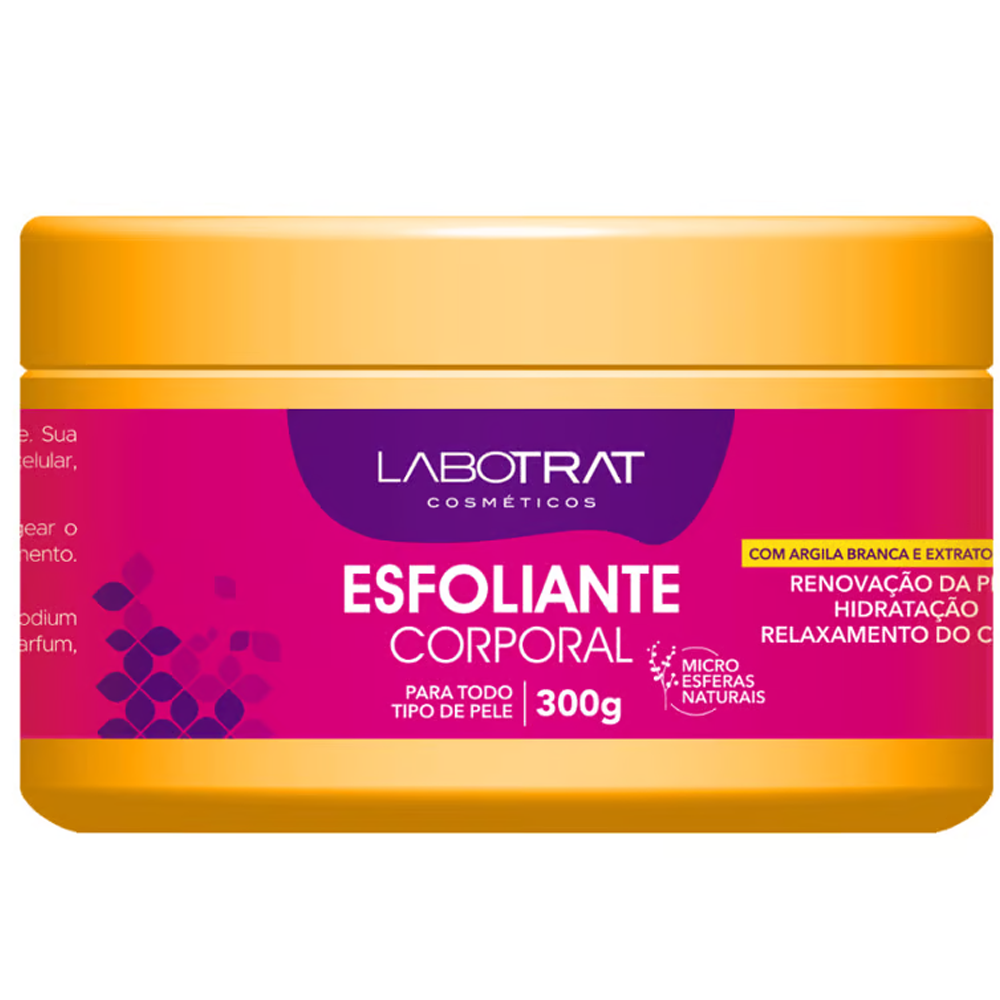 Labotrat Esfoliante Corporal 300g