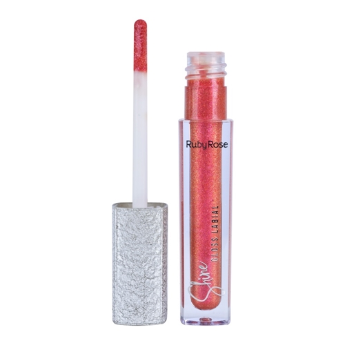 Ruby Rose Gloss Labial Shine 2,1ml - 73