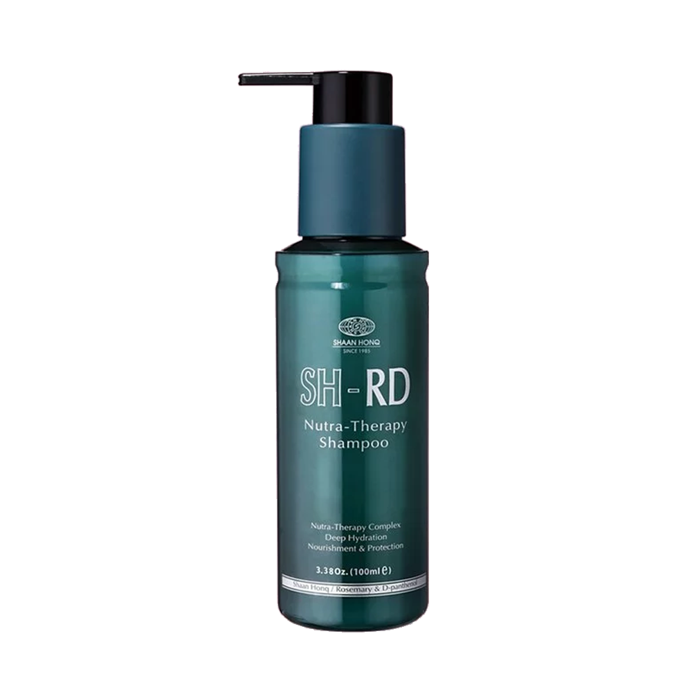 NPPE SH-RD Nutra-Therapy Shampoo 100ml