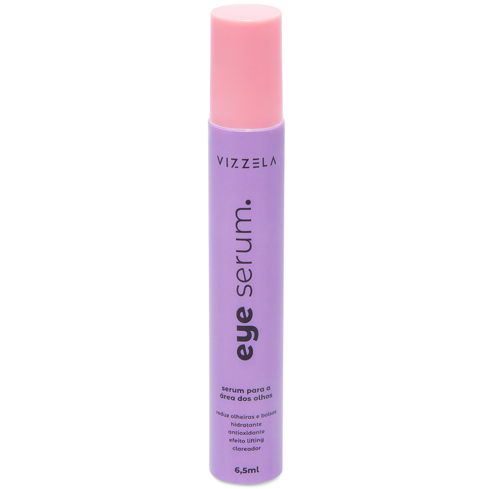 Vizzela Eye Serum 6,5ml