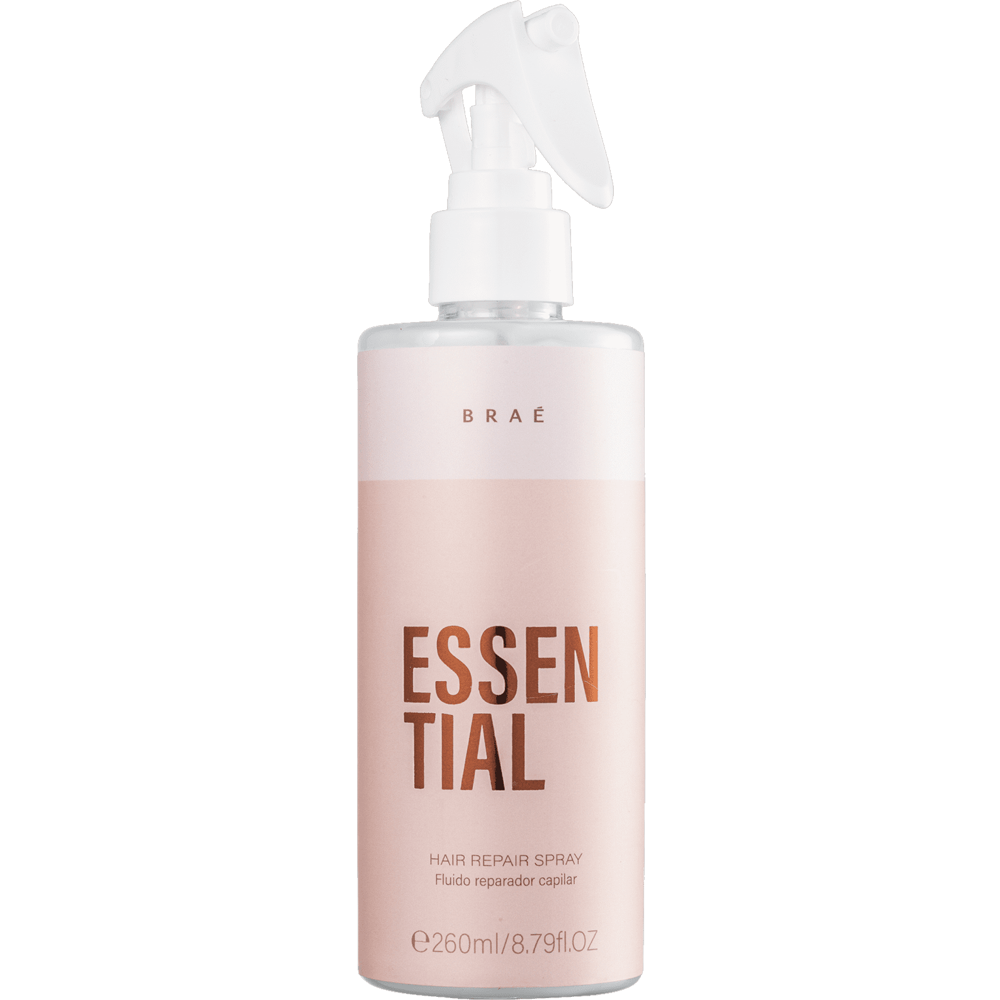 Braé Essential Hair Repair Spray 260ml