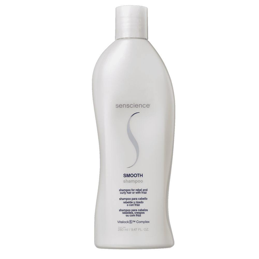 Senscience Smooth Shampoo 280ml