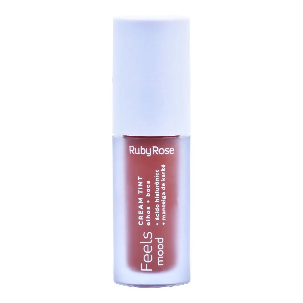 Ruby Rose Feels Mood Cream Tint 4ml - Mauve C20