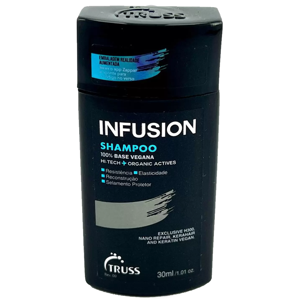 Truss Infusion Shampoo 30ml