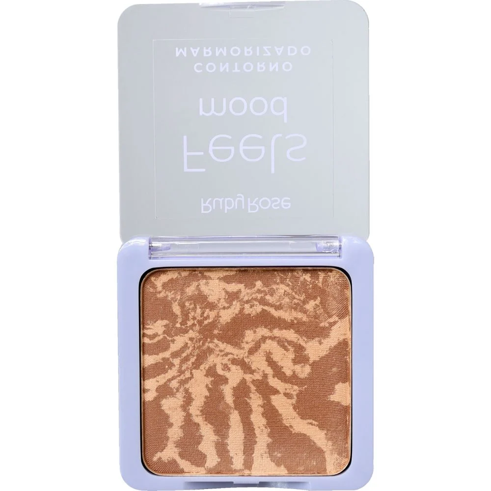 Ruby Rose Feels Mood Contorno Marmorizado 7.0g - Light
