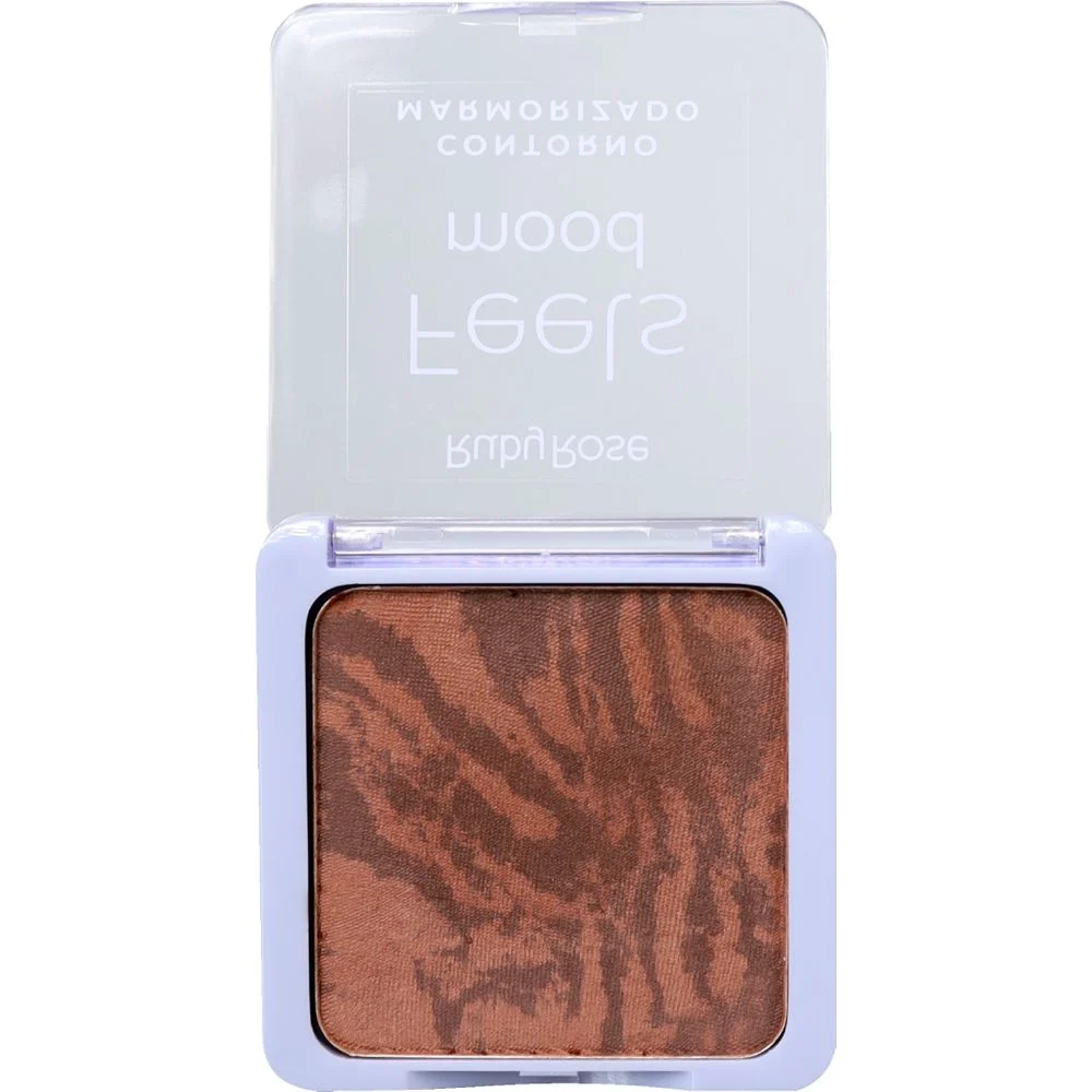Ruby Rose Feels Mood Contorno Marmorizado 7.0g - Dark