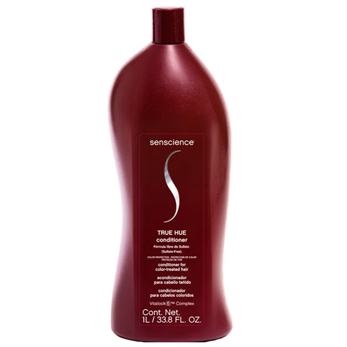 Senscience True Hue Conditioner 1 Litro