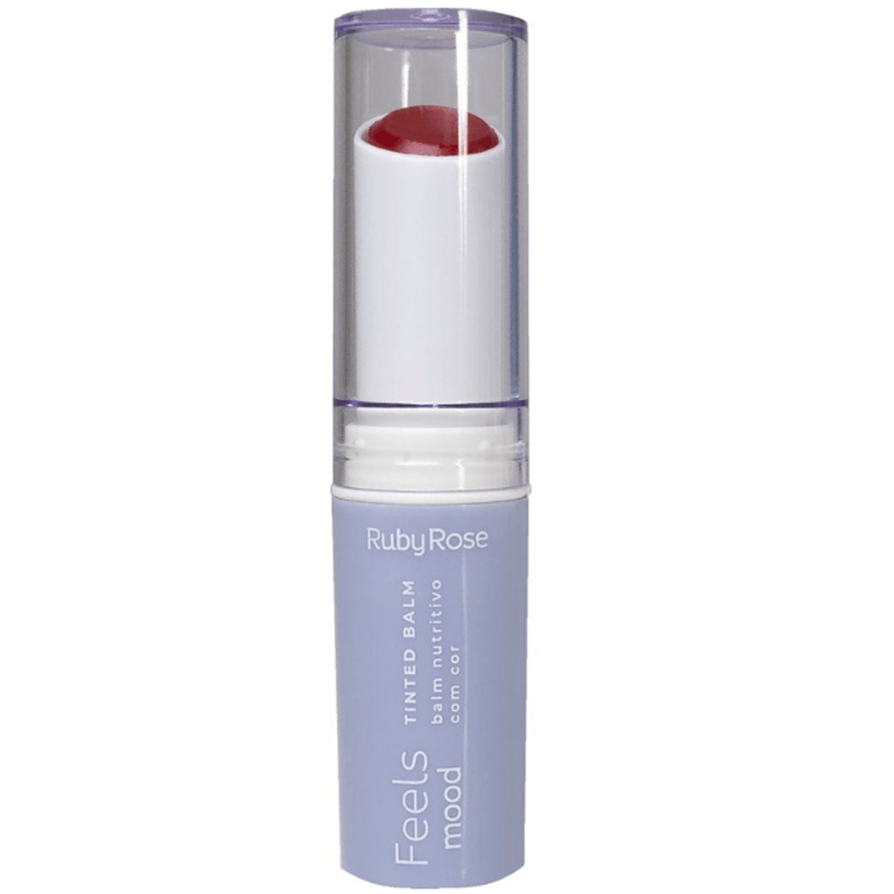 Ruby Rose Feels Mood Tinted Balm - Hb8519T30