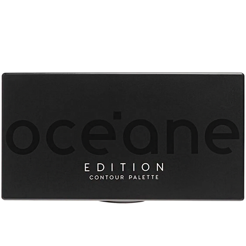 Océane Edition Paleta de Contorno 7,2g