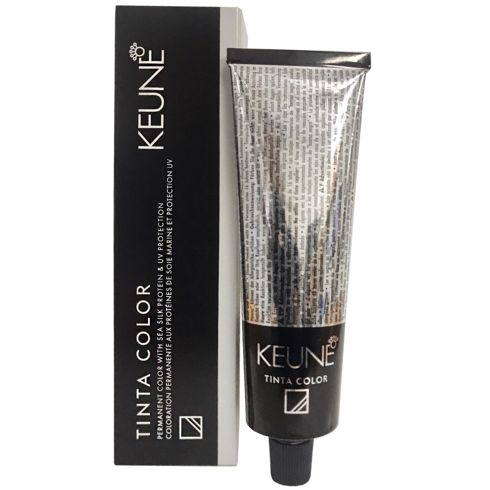 Keune Tinta Color Coloração 60ml - 10.08 Louro Extra Claro Natural Marrom