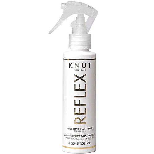 Knut Reflex Must Have Hair Fluid 120ml