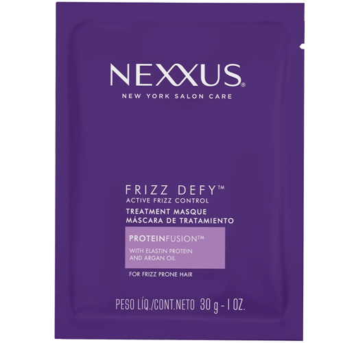 Nexxus Frizz Defy Máscara 250ml