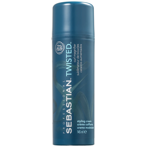 Sebastian Twisted Curl Magnifier Styling Creme Modelador 145ml