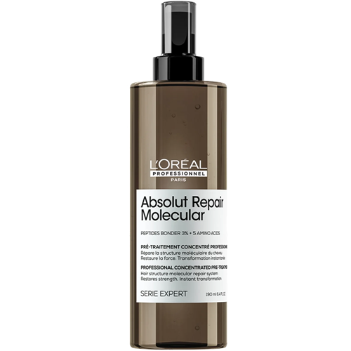 Loreal Absolut Repair Molecular Pré-Shampoo 190ml