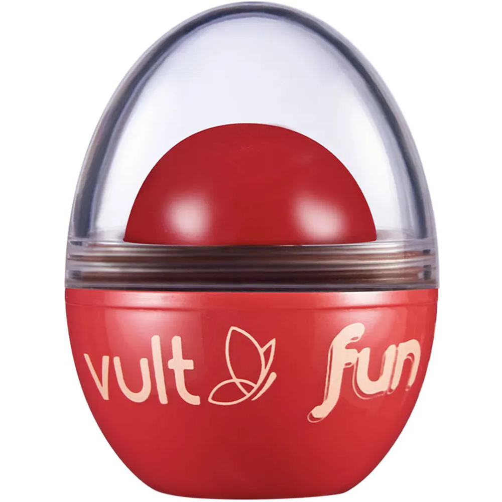 Vult Fun Blush 3 em 1 - Cereja Coradinha 6,5g
