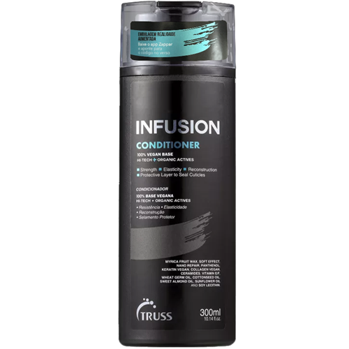 Truss Kit Infusion Duo